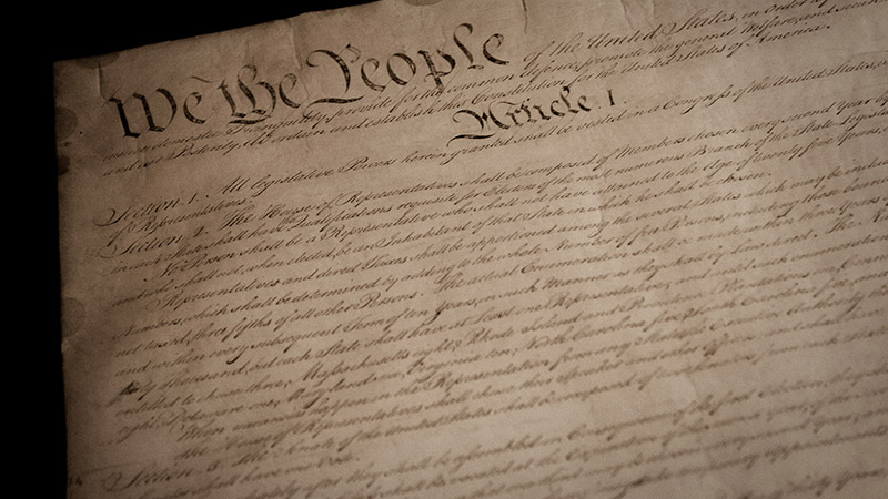 Time for Iowa to Join the Movement to Save the Republic. 2023 is the ...